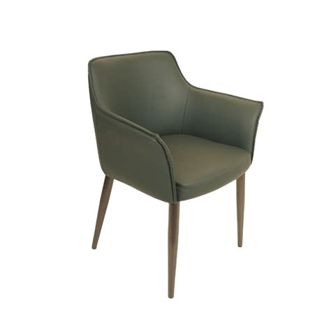 Buy Skyla Dark Restaurant Chair At Wholesale Price In India Gharnish