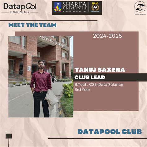 Datapool Sharda University On Linkedin Datapoolclub Sharda