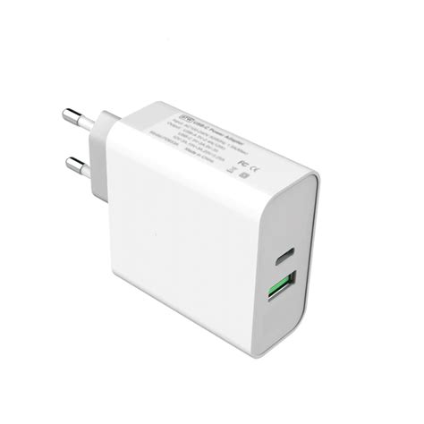 USB C Oplader 100W VoorUSB C Laptop En Macbook