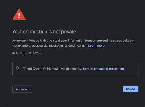 Securing Your Site With An SSL Certificate