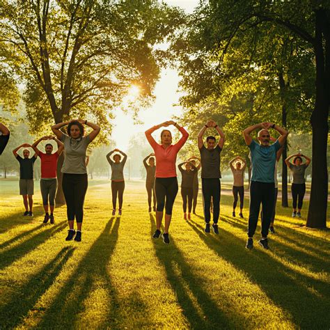 Basic Warm Up Routine To Start Your Workout Right