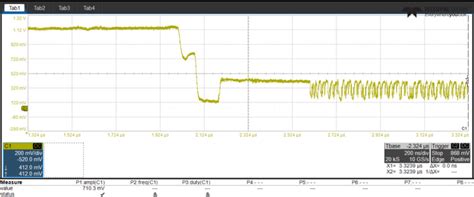 mipi csi 2 rx subsystem in stopstate after initialization