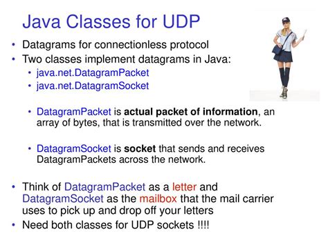 Cscd 330 Network Programming Ppt Download