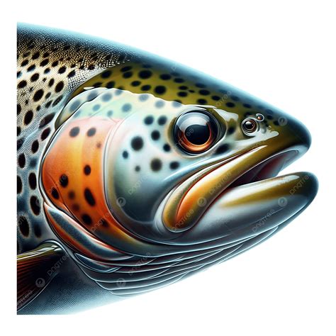 송어 송어 생선 신선한 Png 일러스트 및 이미지 에 대한 무료 다운로드 Pngtree
