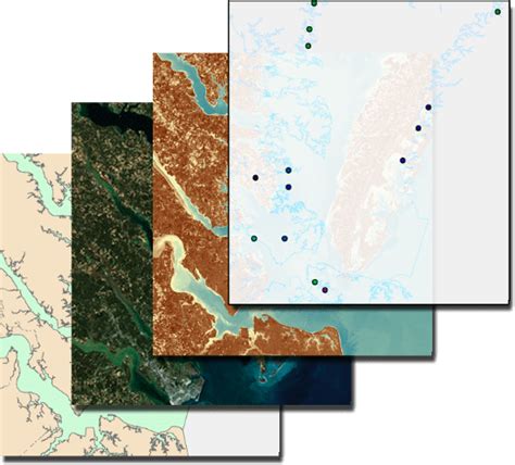 Normalized Difference Turbidity Index Ndti Archives Earthzine