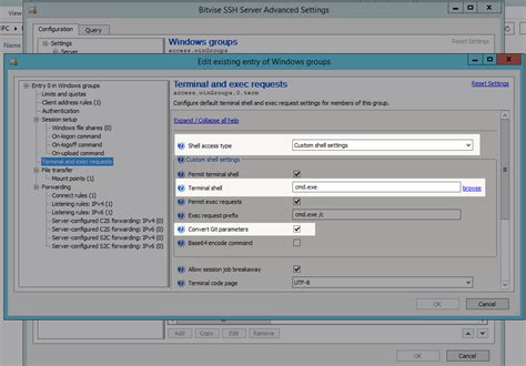 How To Setup Git Server Using Bitvise Ssh Jitendra Zaa