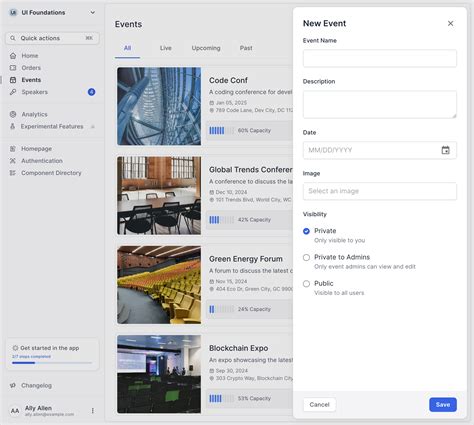 Forms Ui Foundations Kit Forms Ui Foundations Kit