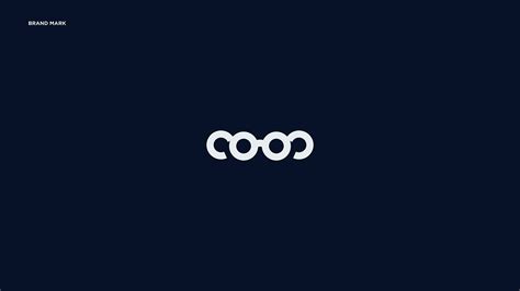 Cooc Logo Design Behance Behance