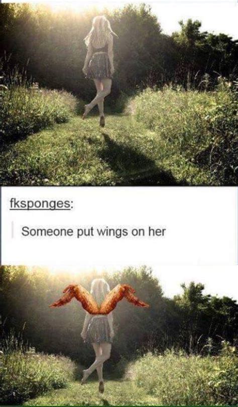 Wings Meme By Fyuse Memedroid