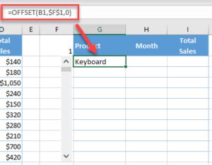 How To Create A Slider Bar Scroll Bar In Excel Automate Excel