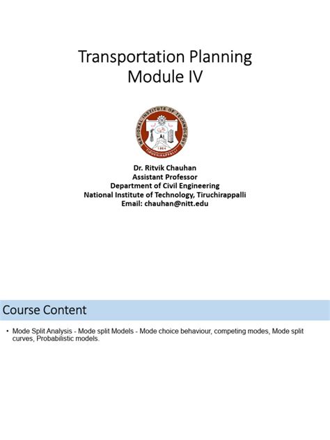Module 4 Pdf Utility Logistic Regression