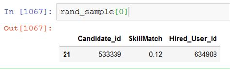 Python How To Convert A List Into A Pandas Dataframe Pd Dataframe Does Not Work On This List