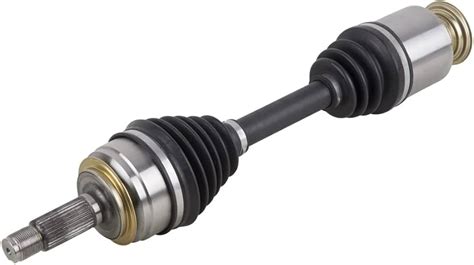 Autoshack Front Cv Axle Shafts Replacement For 2016 2019 Honda Civic