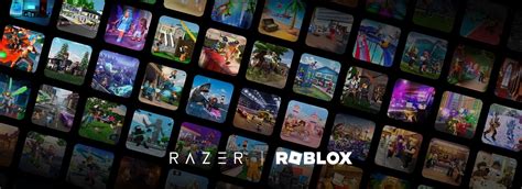Razer Announces Roblox Themed Hardware Collection Eteknix