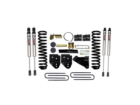 Skyjacker 6 Lift Kit F11601k Xm Realtruck