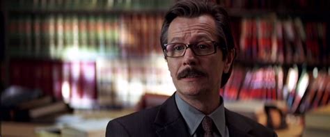 Best Actor Alternate Best Supporting Actor 2008 Gary Oldman In The