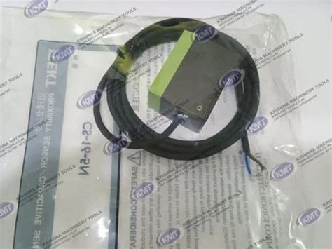 Cs 16 5n Koyo Capacitive Proximity Sensor At ₹ 4290piece Capacitive Proximity Sensors In