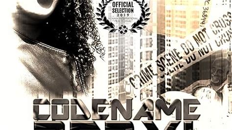 Codename Rebyl Tv Series 2019 Episode List Imdb