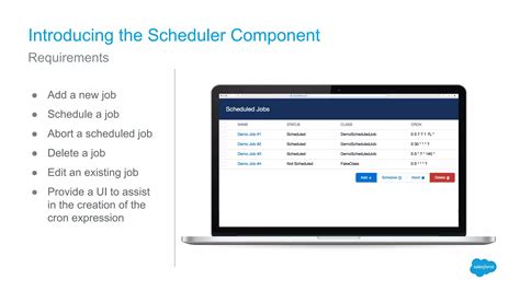 Advanced Designs For Reusable Lightning Components Ppt