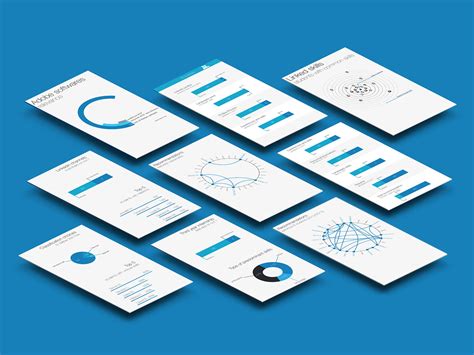 Linkedin Data Analysis On Behance