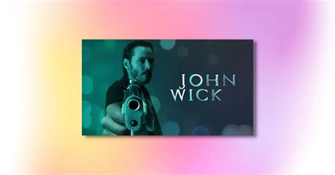 John Wick Pinball Machine Pinball Hype Index Kineticist