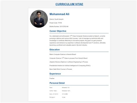 Aryan Ali On Linkedin Banoqabil Banoqabil Webdevelopment Responsivedesign Careergrowth