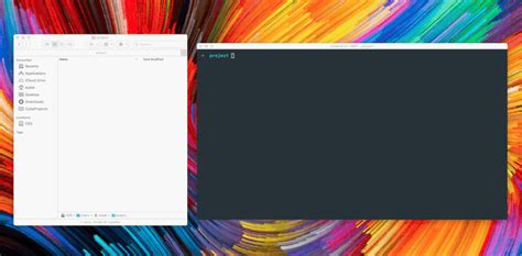 Github Create Go Appcli A Complete And Self Contained Solution For