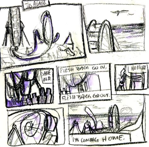 Ferris Wheel By Qliche On Deviantart