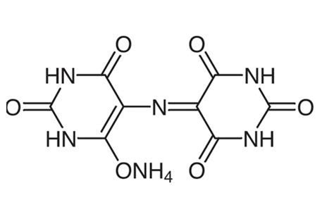 CAS 3051 09 0 紫脲酸铵