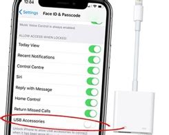 How To Use Apple S Latest USB Restricted Mode In IOS 11 4 1 3uTools