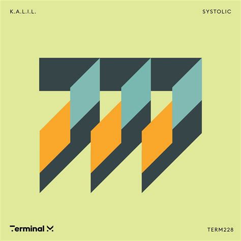Kalil Systolic Terminal M Music And Downloads On Beatport