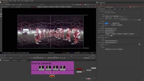 New Features Of Nuke 12 Optimized Workflow Increased Speed