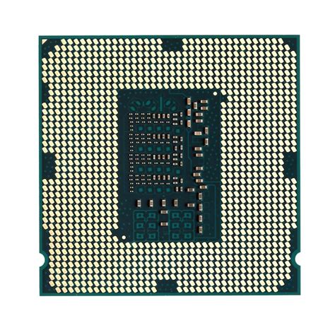 Premium Photo Modern Cpu Computer Chip