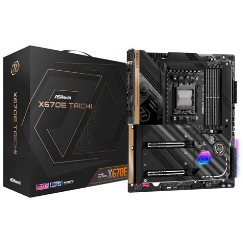 Best Motherboard For AMD Ryzen 7 9700X In 2024 Windows Central