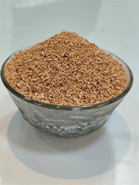 Groundnut Shells Walnut Shell Filter Media Packaging Type Pp Bag 25 Kg At Rs 60 Kg In Pune