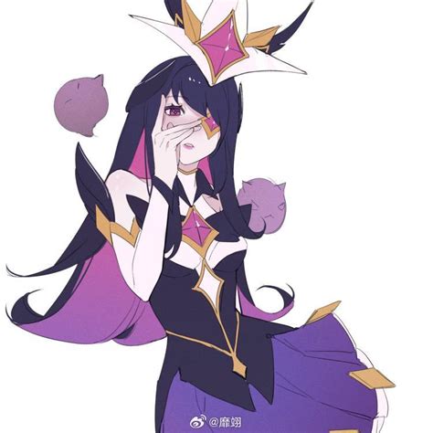 Miix777 Star Guardian League Of Legends Star Guardian Syndra