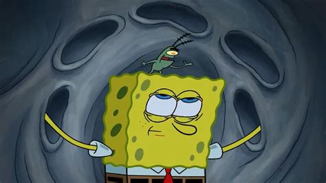 Spongebuddy Mania Spongebob Episode Handemonium