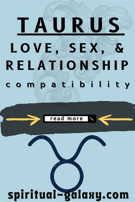 Zodiac Signs Dates Relationships Taurus Artofit