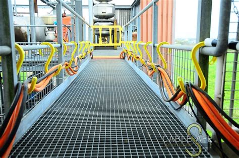 Safety Hook Cablesafe