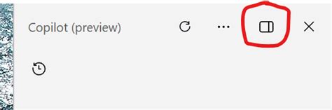 Pin Or Unpin Copilot Side Pane On Desktop In Windows Page Windows Forum