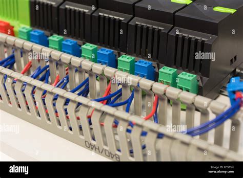 Control System Bus Definition At Mary Cardona Blog