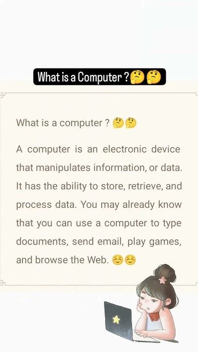 Computer Computercourse Computereducation Computerknowledge