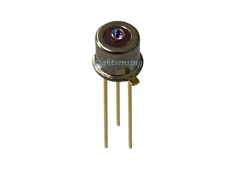 Lsipd A Ghz Anolog Ingaas Pin Photodiode Ghz