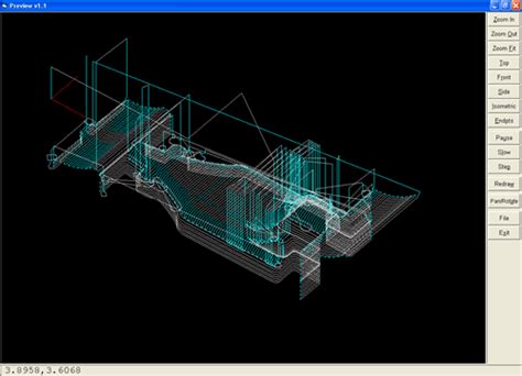Post Processors For Current 06 07 Denford Software Denford Software And Machines