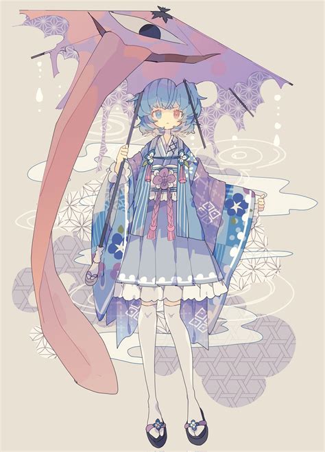 Pattern Request Danbooru