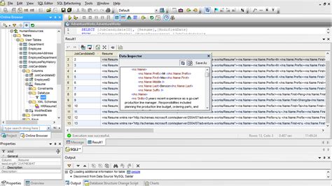 Databasespy Multi Database Tool Altova