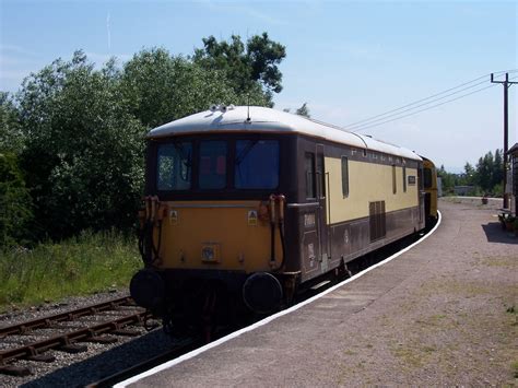 Class 73 Pullman Railphotoanthology