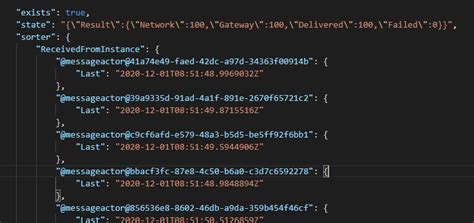 Durable Entity Serialized Size Growing With Each Call · Issue 1302 · Azureazure Functions