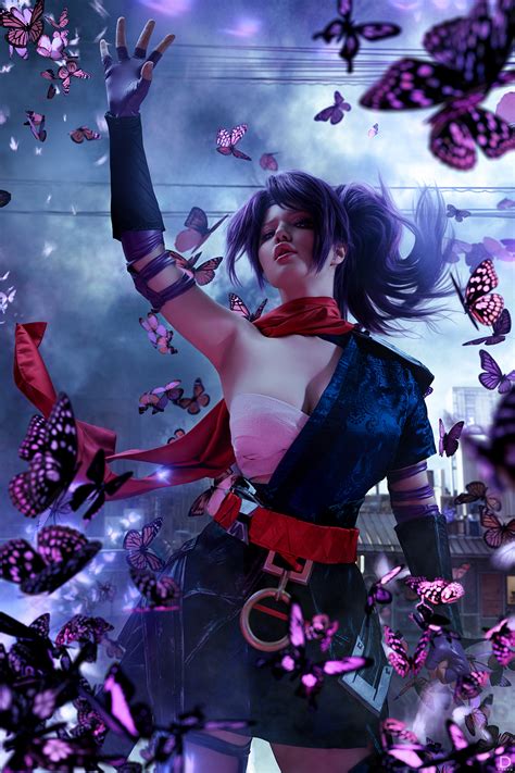 Marvel Rivals Psylocke By Lada Lyumos By Lyumos On Deviantart