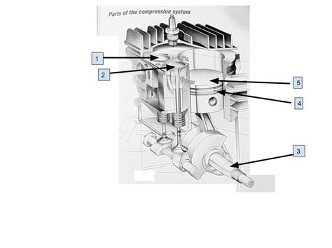 Diagram Of How Water Compression Works Diagram Of Transverse